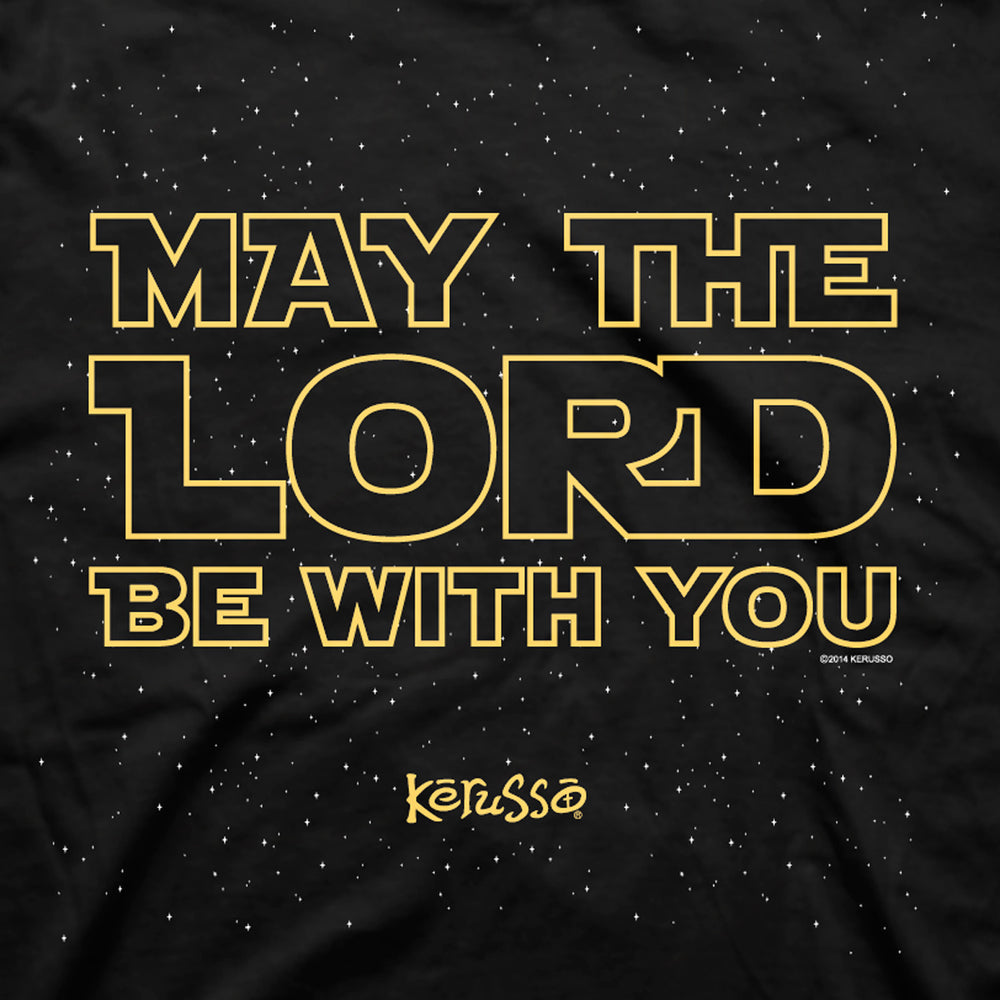 May The Lord Christian T-shirt | May The Lord Shirt | Kerusso