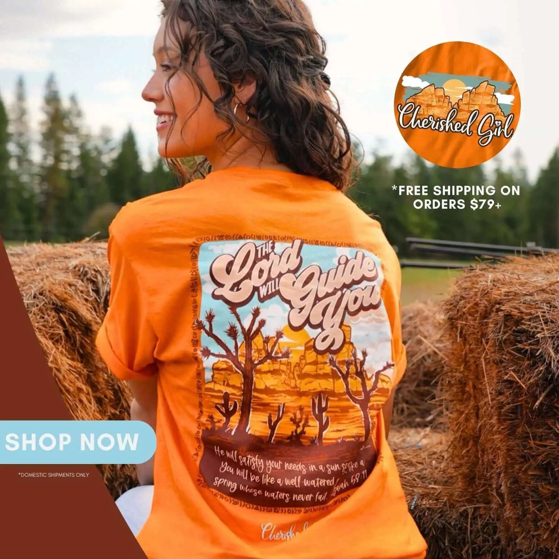Faith-Based Christian Apparel and Accessories for All Kerusso