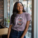 grace & truth Womens T-Shirt Rooted In Hope – Kerusso.com