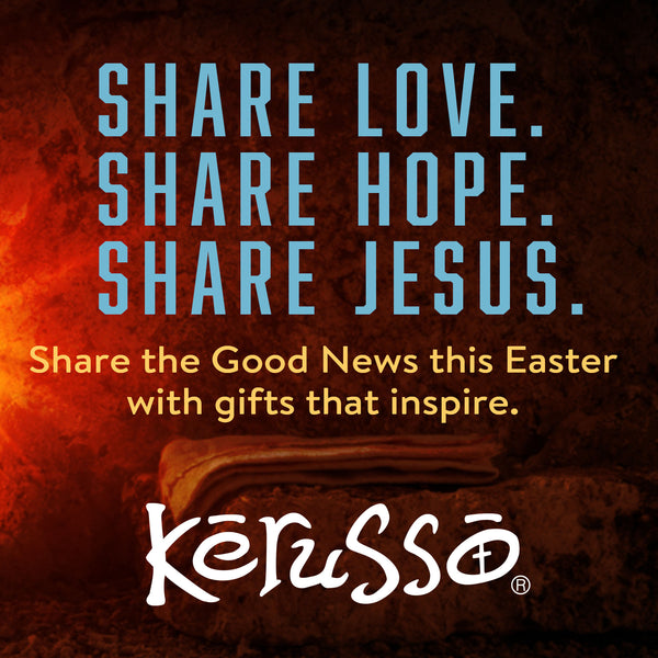 Faith-Based Christian Apparel and Accessories for All Kerusso