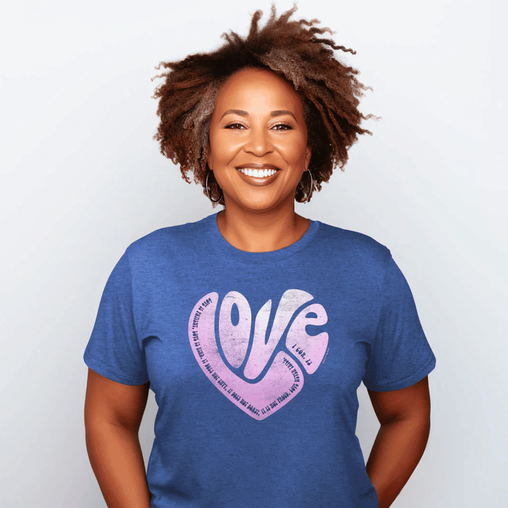 Faith-Based Christian Apparel and Accessories for All Kerusso