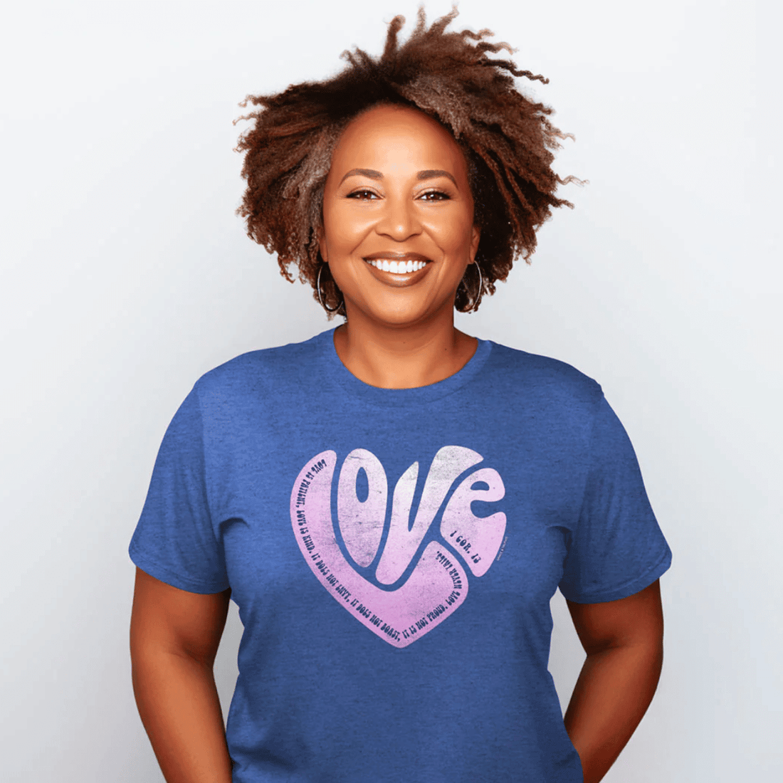 Faith-Based Christian Apparel and Accessories for All Kerusso