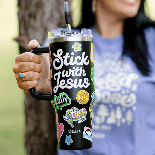Faith-Based Christian Apparel and Accessories for All Kerusso – Kerusso.com